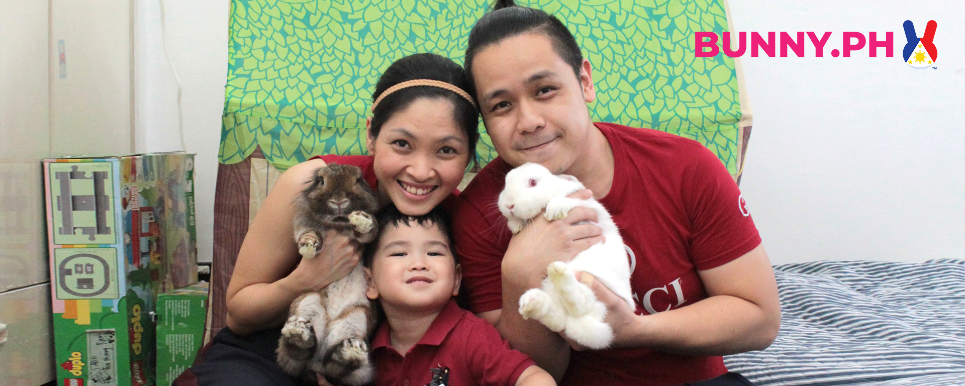 About Us – BUNNY PH