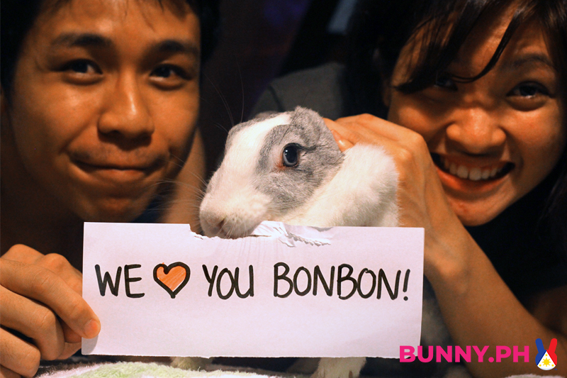 About Us – BUNNY PH