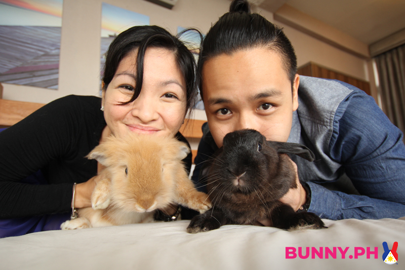 About Us – BUNNY PH